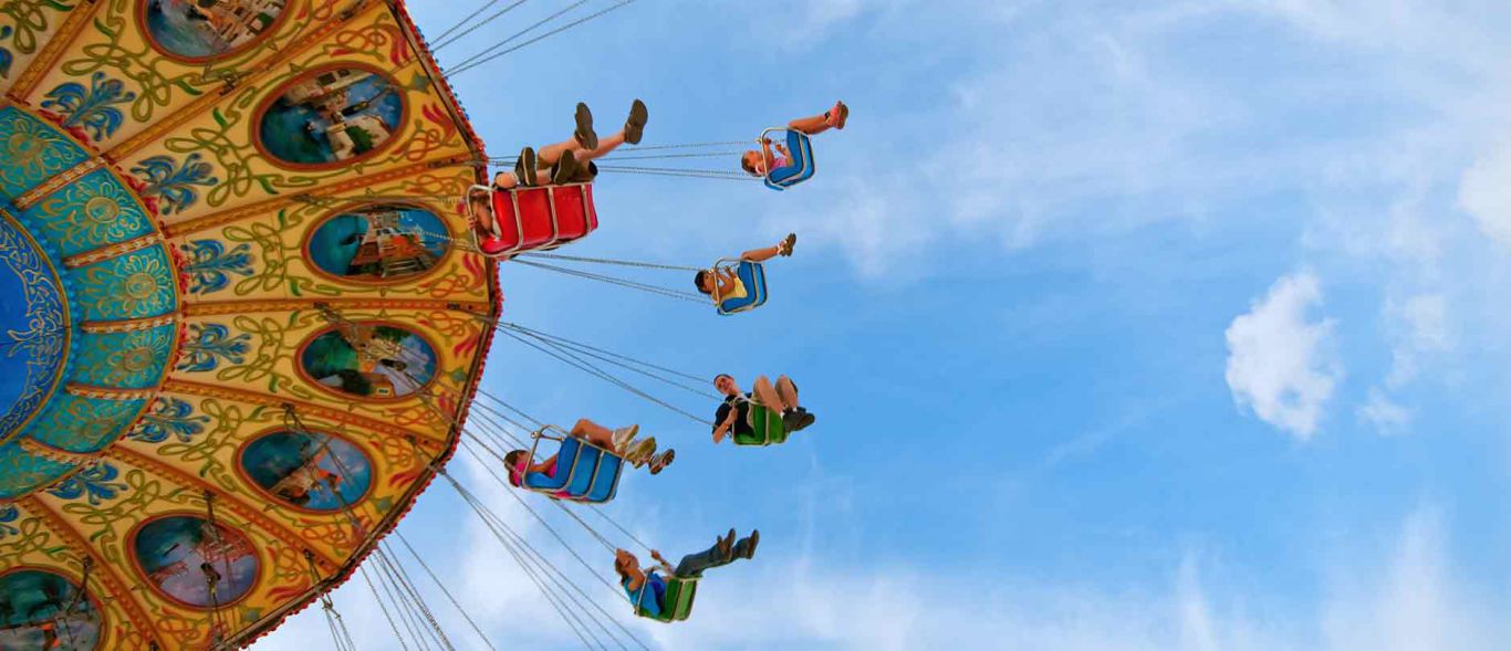 Fun Ways to Celebrate your 21st Birthday without Alcohol - EventDone