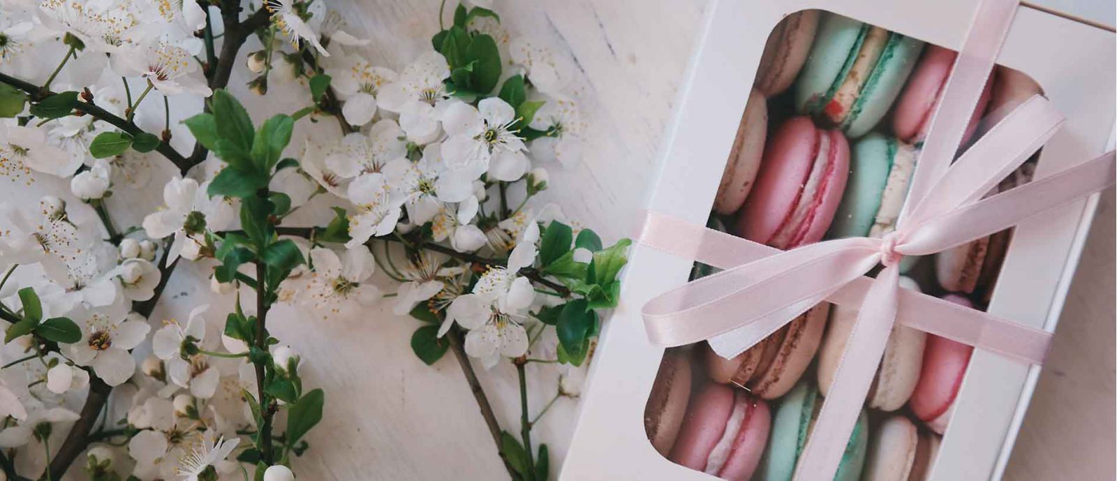 Assembling your Wedding Favors - EventDone